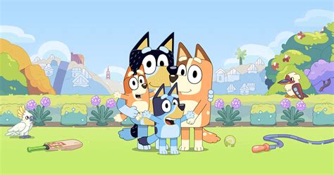 Segerstrom Center For The Arts Bluey Official Website