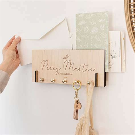 Regalos Personalizados Y Emotivos Para Sorprender A La Familia El