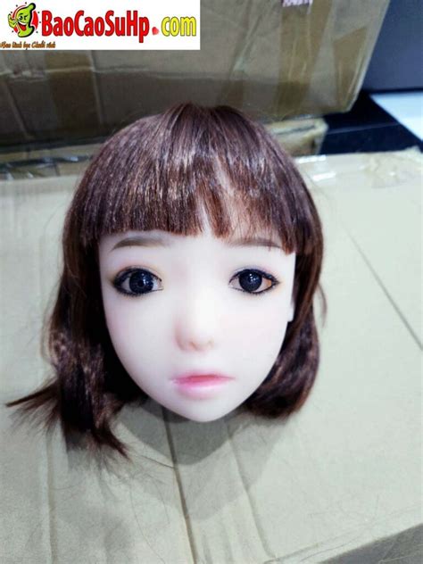 Búp bê tình dục toàn thân Hei Ran đóa hoa lan xinh đẹp 1m45