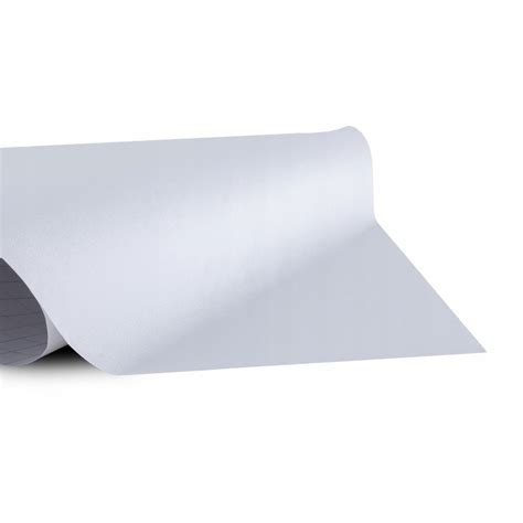 FOLIA matowa SAMOPRZYLEPNA biała OKLEINA 61x100cm 7584462508