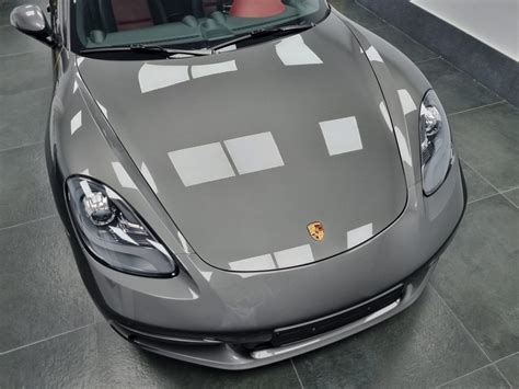 Detailing De Coches En Valencia Profesional Car Cosmetic