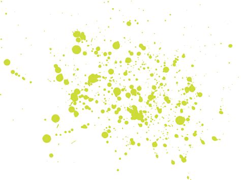 SVG goutte Créatif artistique désordonné Image et icône SVG
