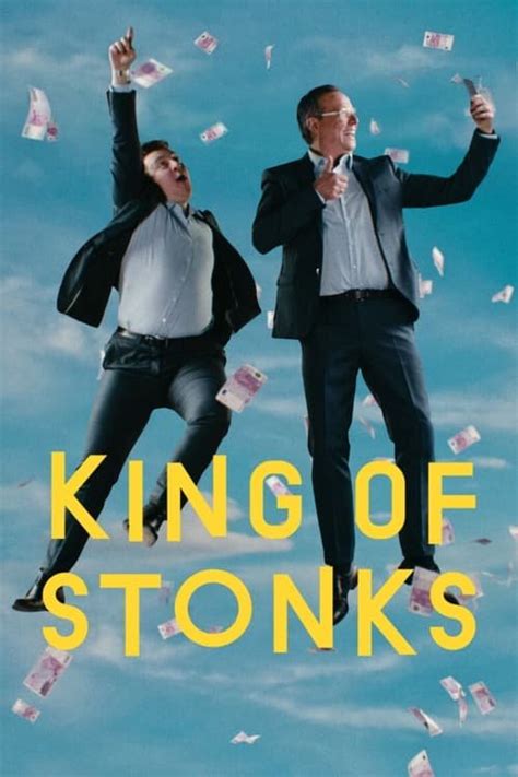 Král Stonks Kukaj to Raj online filmov a seriálov