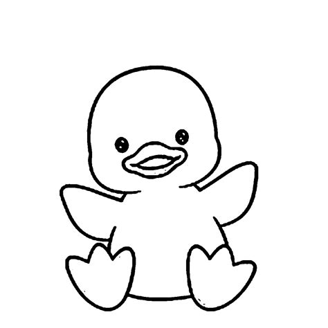 Rubber Duck Coloring Pages For All Ages K5 Worksheets