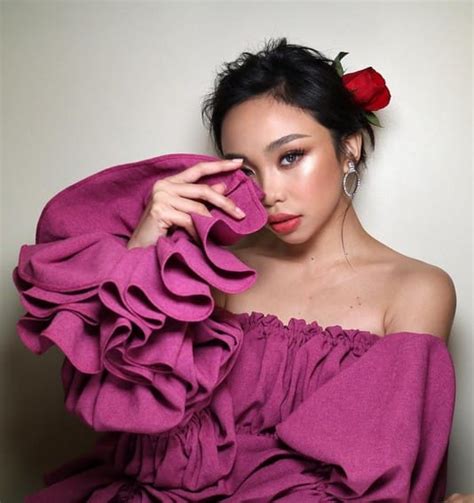 42 Photos Of Maymay That Show She Is The Epitome Of True Filipina