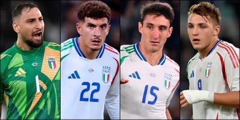 Tonali Gol E Spalletti Riscopre Locatelli Belgio Ko E Italia Ai Quarti
