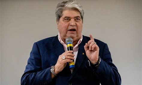 Datena cancela sabatina no Estadão após dar cadeirada em Pablo Marçal