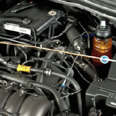 2008 Ford Escape O2 Sensor Location Fordmasterx