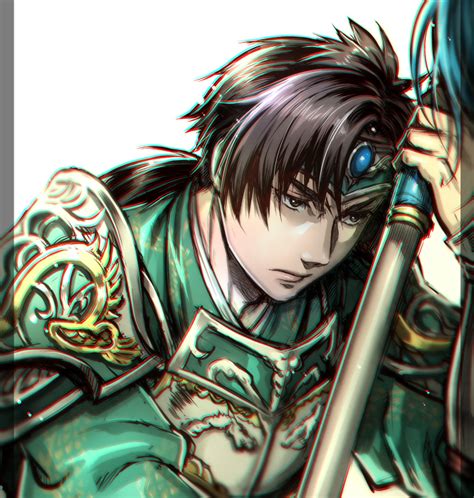 Zhao Yun Dynasty Warriors Image 2512749 Zerochan Anime Image Board