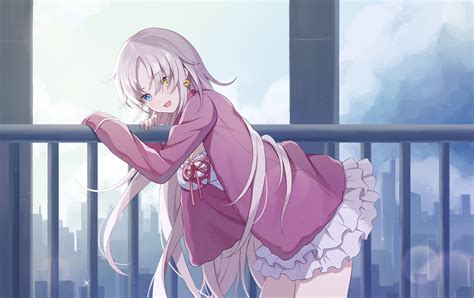 Neko K Project Image By Hyosi 3524288 Zerochan Anime Image Board