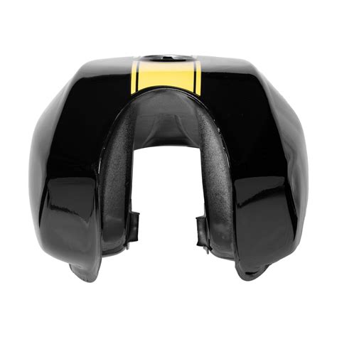 Bicimex Detalles Tanque De Gasolina Para Motocicleta FT 150S Kinlley