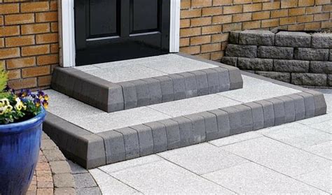 Large Standard Kerb Block Morgan Supplies Gloucester