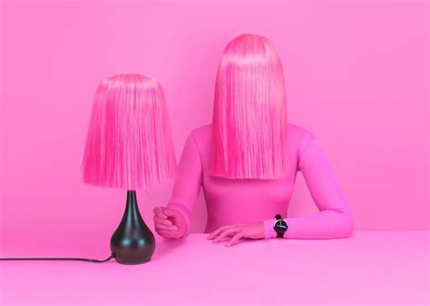 Leta Sobierajski On The Great Discontent Tgd Minimal Photography