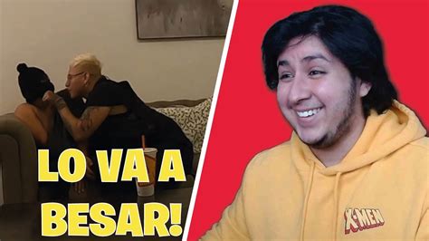 POR SALIR CON LA HIJA DEL PATRON BROMA PESADA G3RSA REACCIONA YouTube