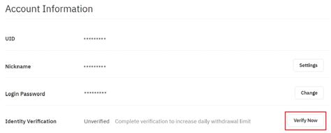How To Pass Kyc On Bybit Coincheckup