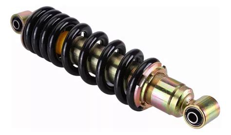 Amortiguador Trasero Para Vento Crossmax Pro Meses Sin Inter S