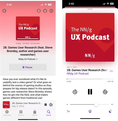 Bottom Sheets Definition And UX Guidelines