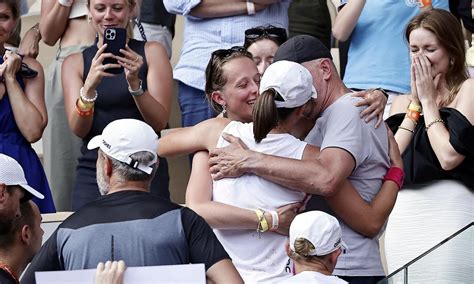 Iga Świątek wygrała turniej Roland Garros Galeria zdjęć TVP Info