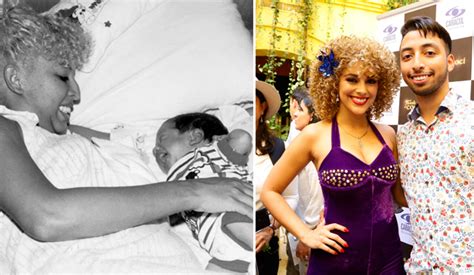 Alex Teherán el hijo de la Diosa del Vallenato La Opinión