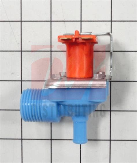 903406 Maytag Dishwasher Water Inlet Valve Dey Appliance Parts