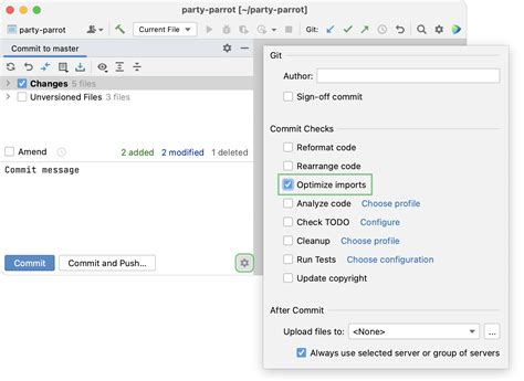 Auto Import Intellij Idea Documentation