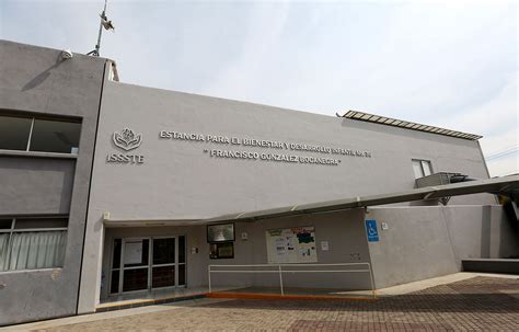 Desde El Inicio De La Pandemia Las Estancias Infantiles Del ISSSTE