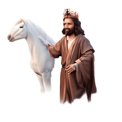 Jesus Christ King Of Kings Creative Fabrica