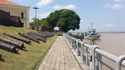 Estocando Viagens Os 5 melhores pontos turísticos de Belém do Pará