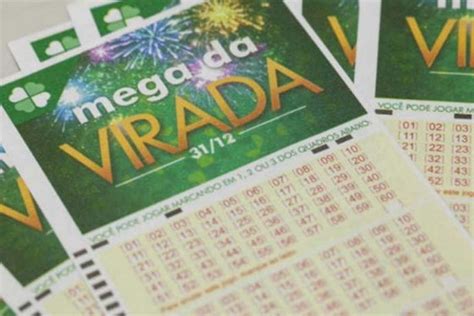 Aposta de Santa Catarina ganha prêmio milionário na Mega da Virada