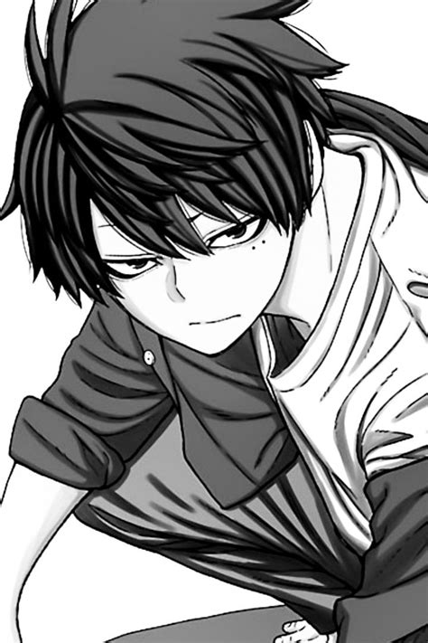 Tougen Anki Anime Character Design Anime Drawings Anime