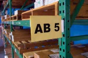41 How To Label Warehouse Racking