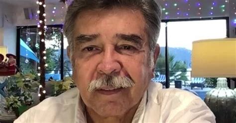 Jorge Ortiz de Pinedo cuenta que necesita doble transplante de pulmón