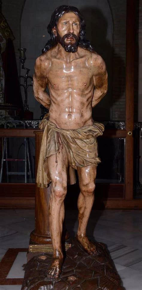 La Comisión de Patrimonio da vía libre a la restauración de la talla de