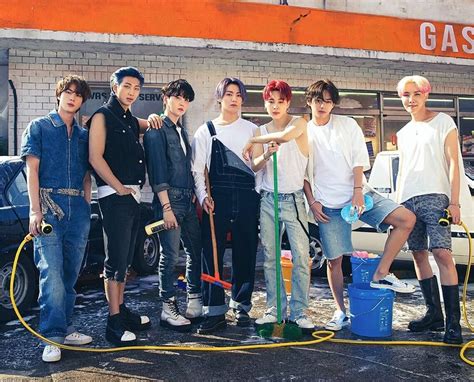 Integrantes Do Grupo De Kpop BTS Podem Ter Que Parar Carreira Para