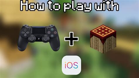 How To Play Pojavlauncher With Controller YouTube