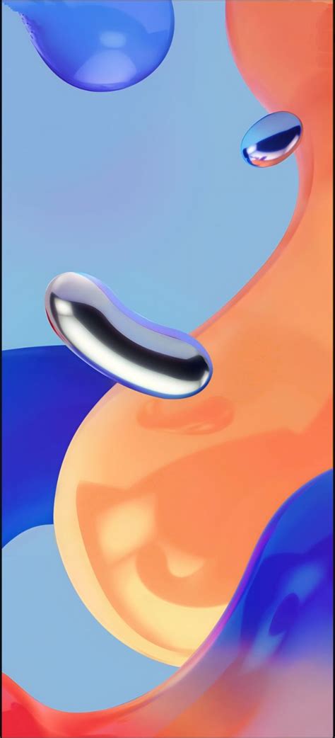 The Back Side Of An Iphone Xr With Its Camera Facing Up And Two