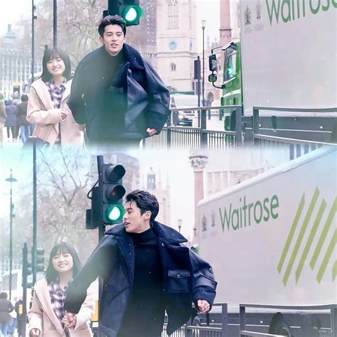 13 Potret Mesra Dylan Wang Shen Yue Meteor Garden Bikin Baper