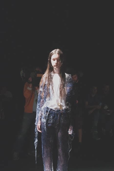 Faustine Steinmetz Ss Dazed