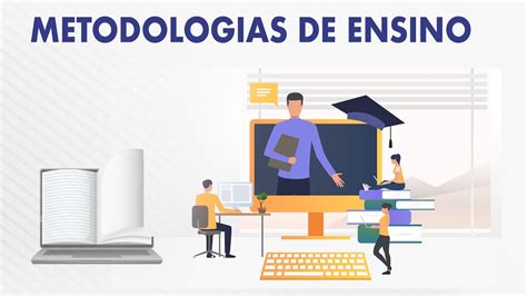 Metodologias De Ensino Aula Youtube