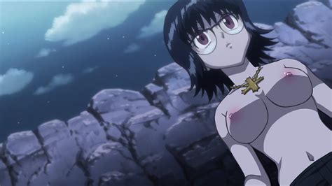 Post 3777465 Edit Hunterxhunter Kosine1777 Shizukumurasaki