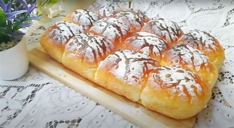 Brioche Au Yaourt Cuisine