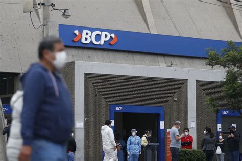 Estado de Cuenta BCP Toda la información en detalle 2024