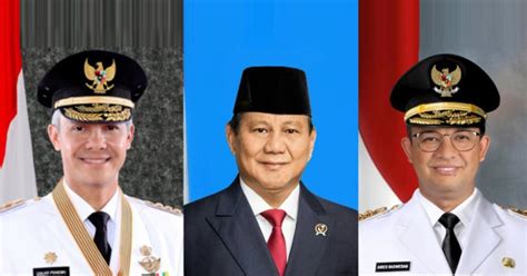 Tổng tuyển cử Indonesia Sôi động ngay từ trước chiến dịch tranh cử