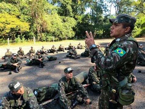 Saiu edital do Concurso Colégio Militar 2025 mais de 400 vagas para