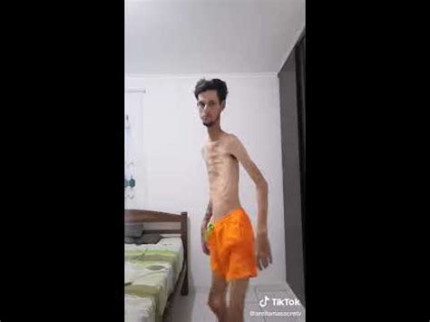 O Mais Magro Do Mundo Youtube