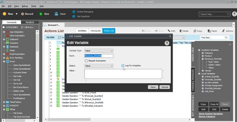 Automation Anywhere Enterprise Review Pricing Pros Cons Features