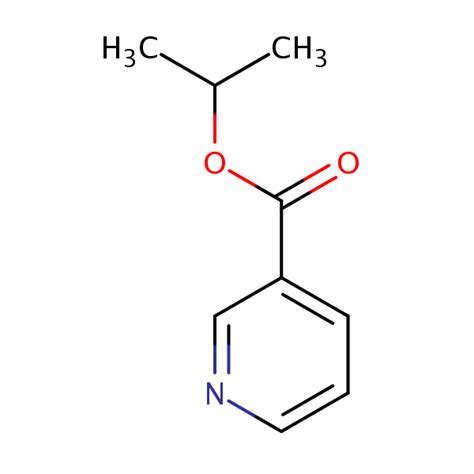 3 Pyridinecarboxylic Acid 1 Methylethyl Ester SIELC Technologies