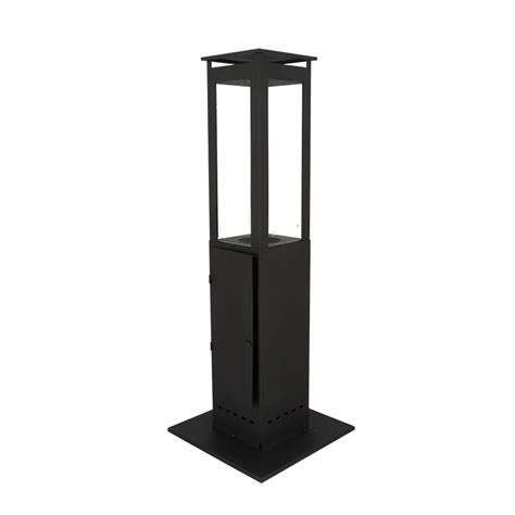 Esschert Design Houtpellet Terrasheater FF544 8714982225031 Trends