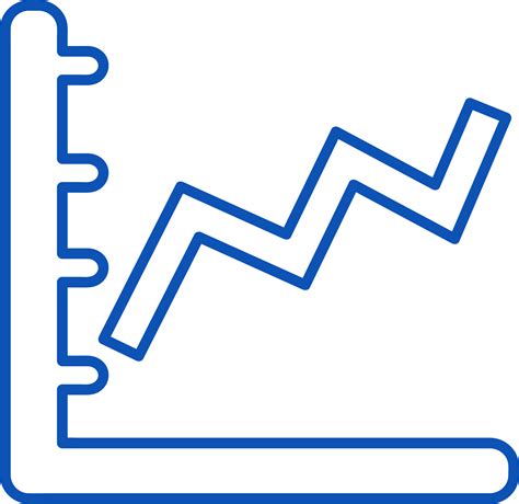 Graph Chart Icon Sign Design Png