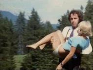 Nackte Alena Penz in Auf der Alm da gibt s koa Sünd